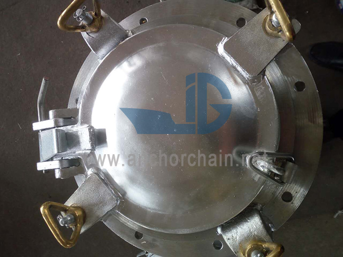 Type A Side Scuttle For Ships Suppliers and Manufacturers - China ...