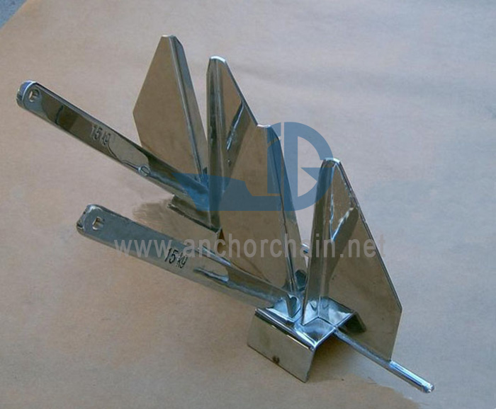 Danforth Anchor Suppliers and Manufacturers - China Factory - LIG ...